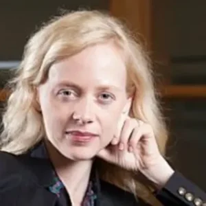 Lisa Kerr | Compassionate Justice